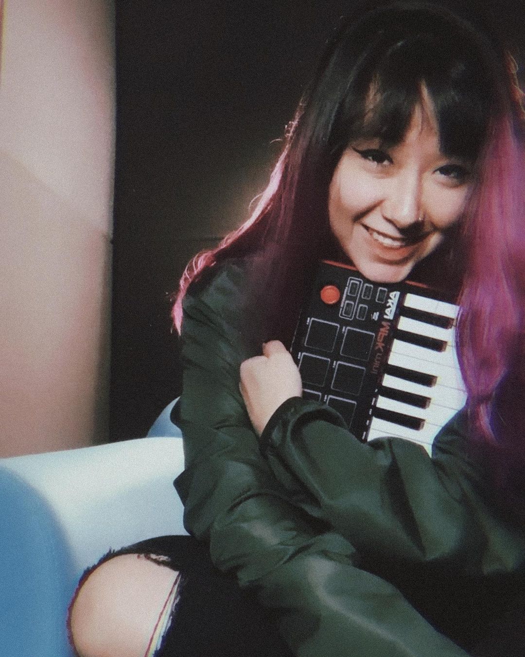 Miyuki Kuzuoka Artist | Stereofox Records