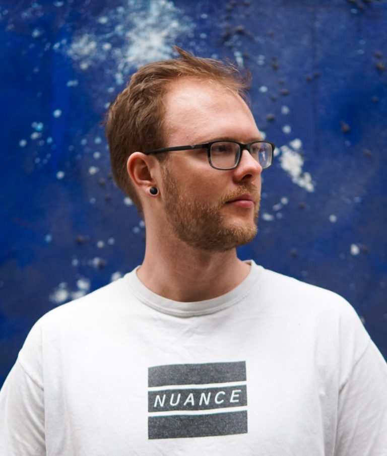 RINZ. Artist | Stereofox Records