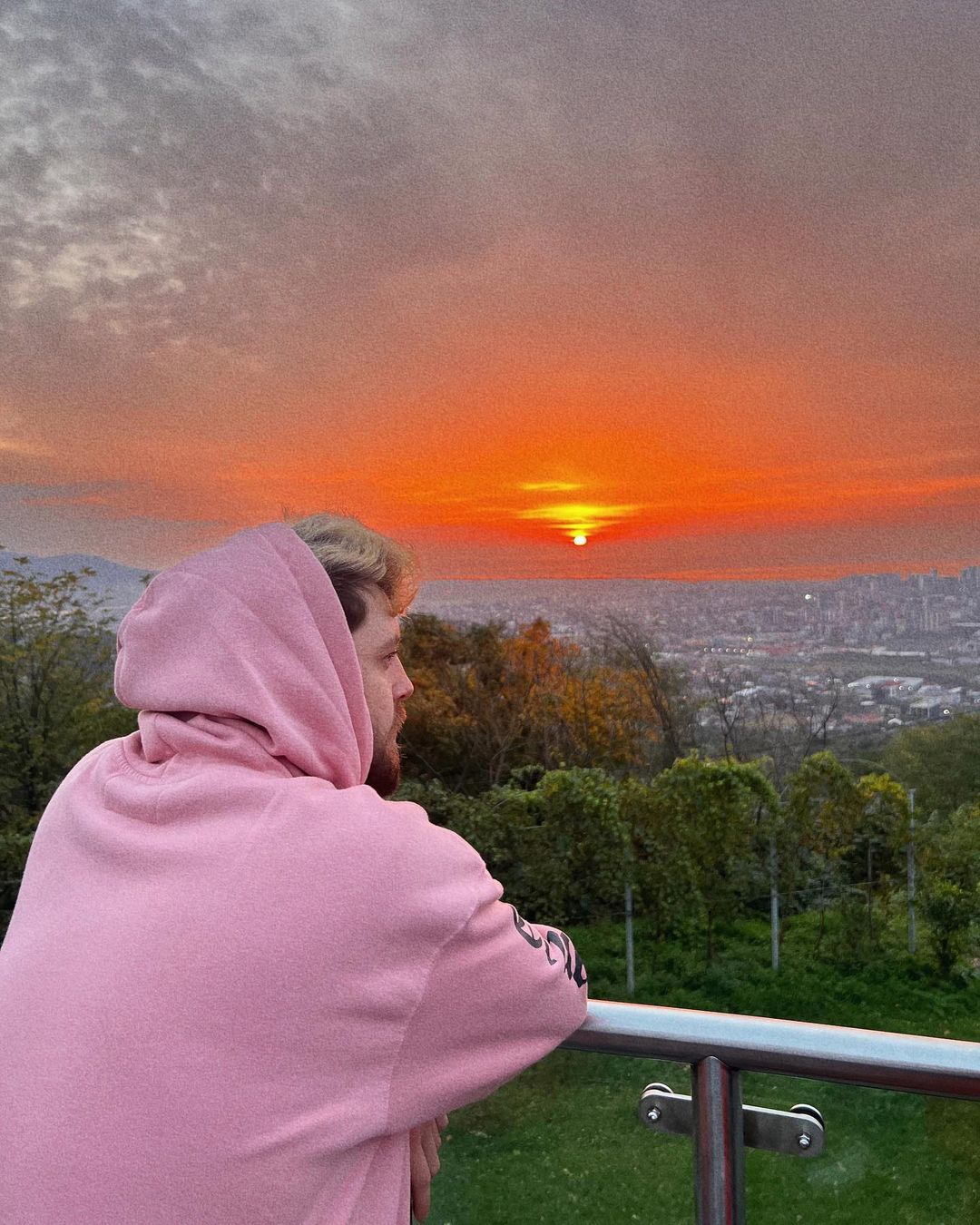 Dave Miles Artist | Stereofox Records