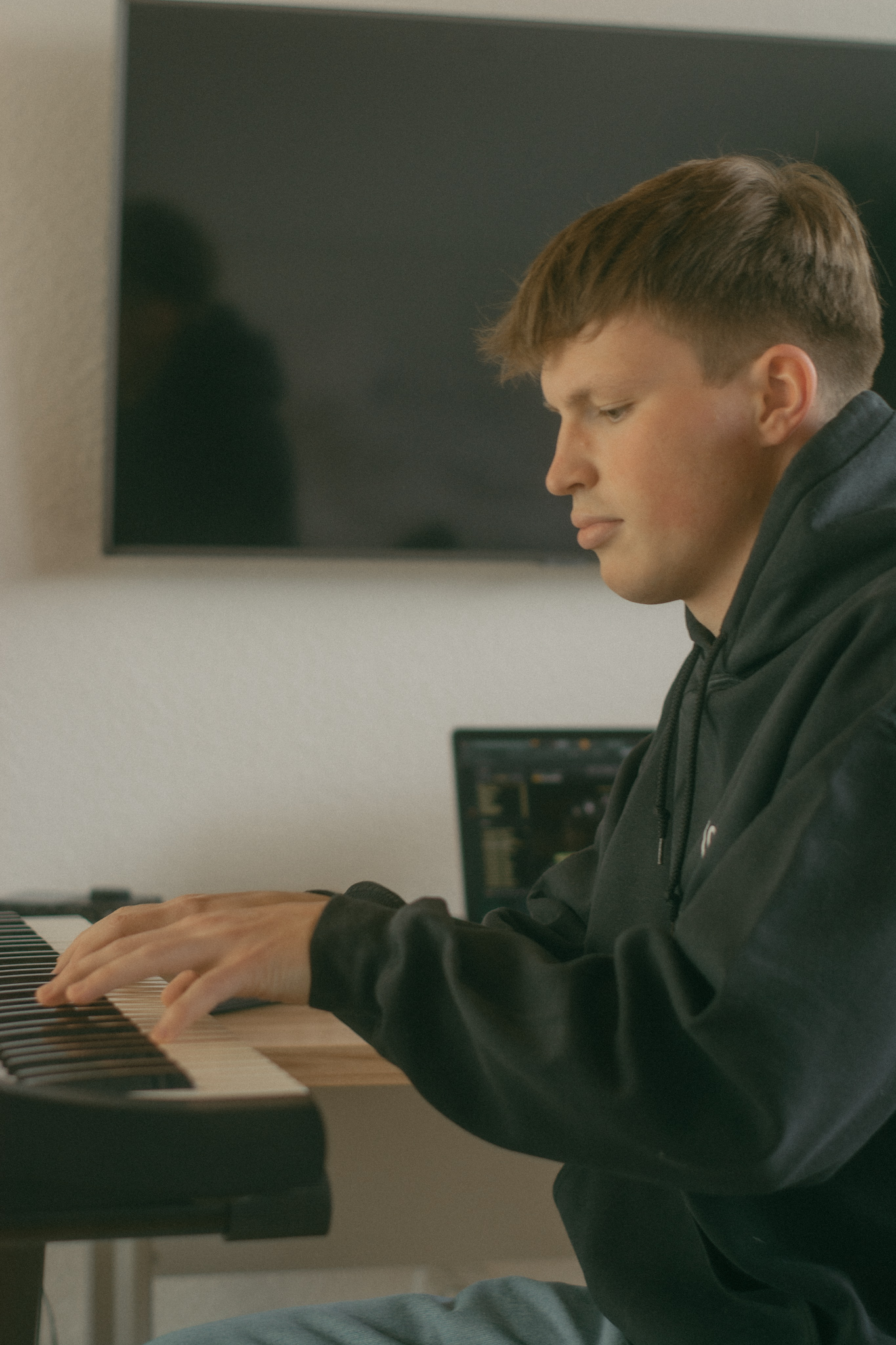 Kimmø Artist | Stereofox Records