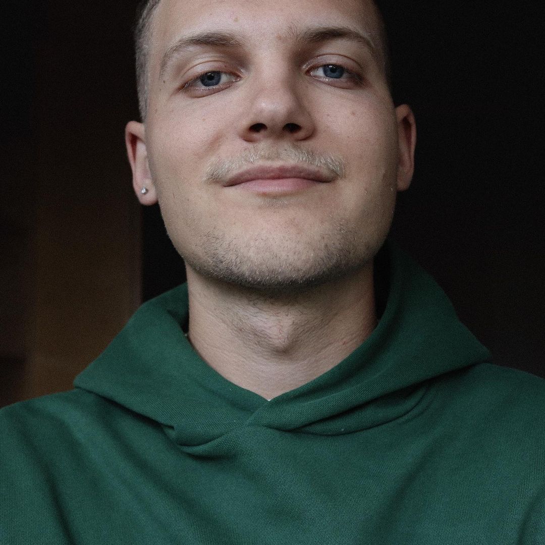 LOKY Artist | Stereofox Records