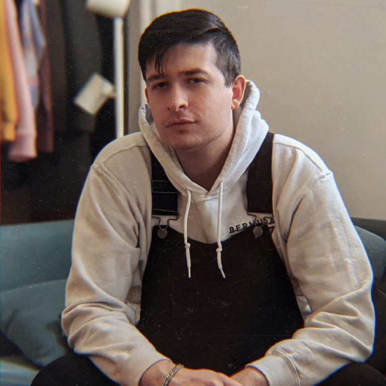 Nick Wolf Artist | Stereofox Records