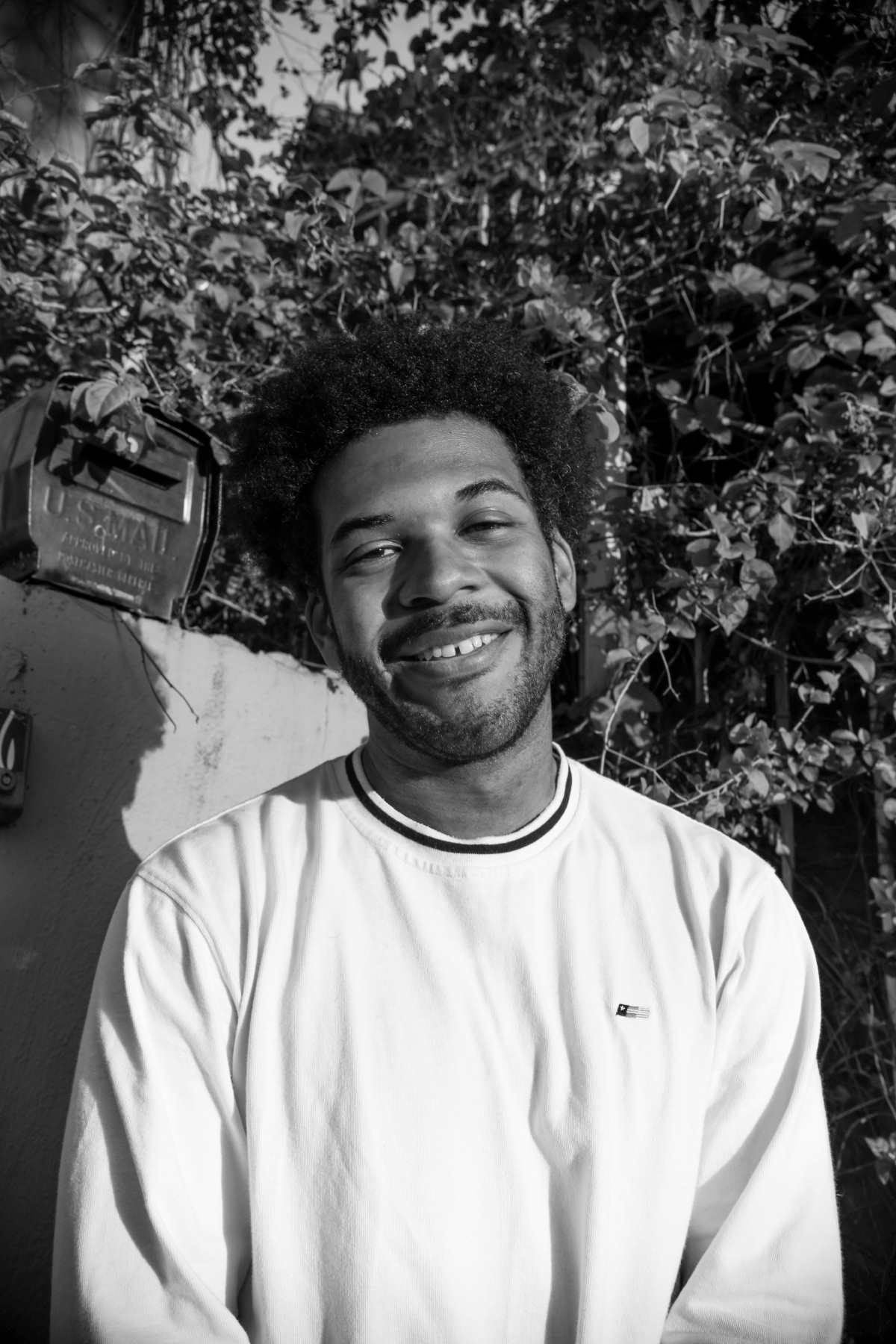Dougie Do Artist | Stereofox Records