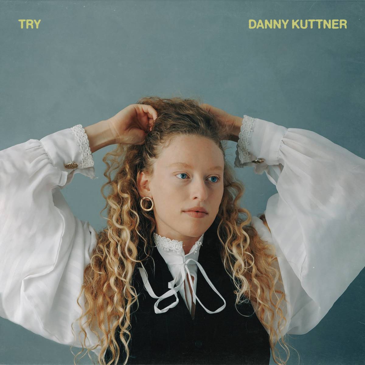 Danny Kuttner - Try | Stereofox Records