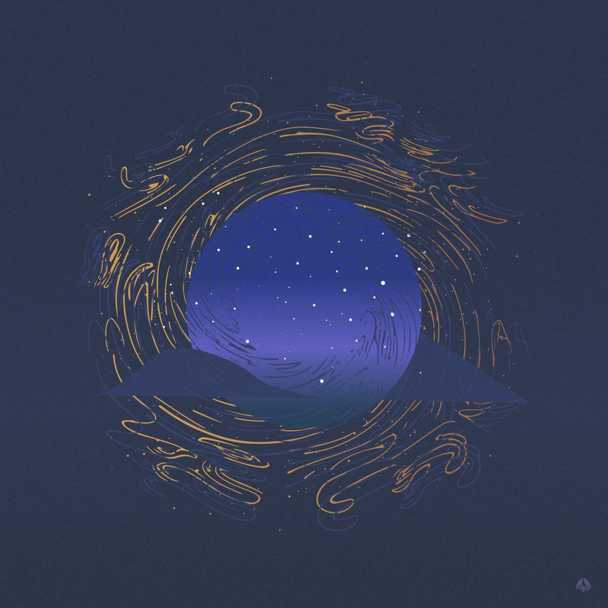 yuhei miura - Night Sky EP | Stereofox Records