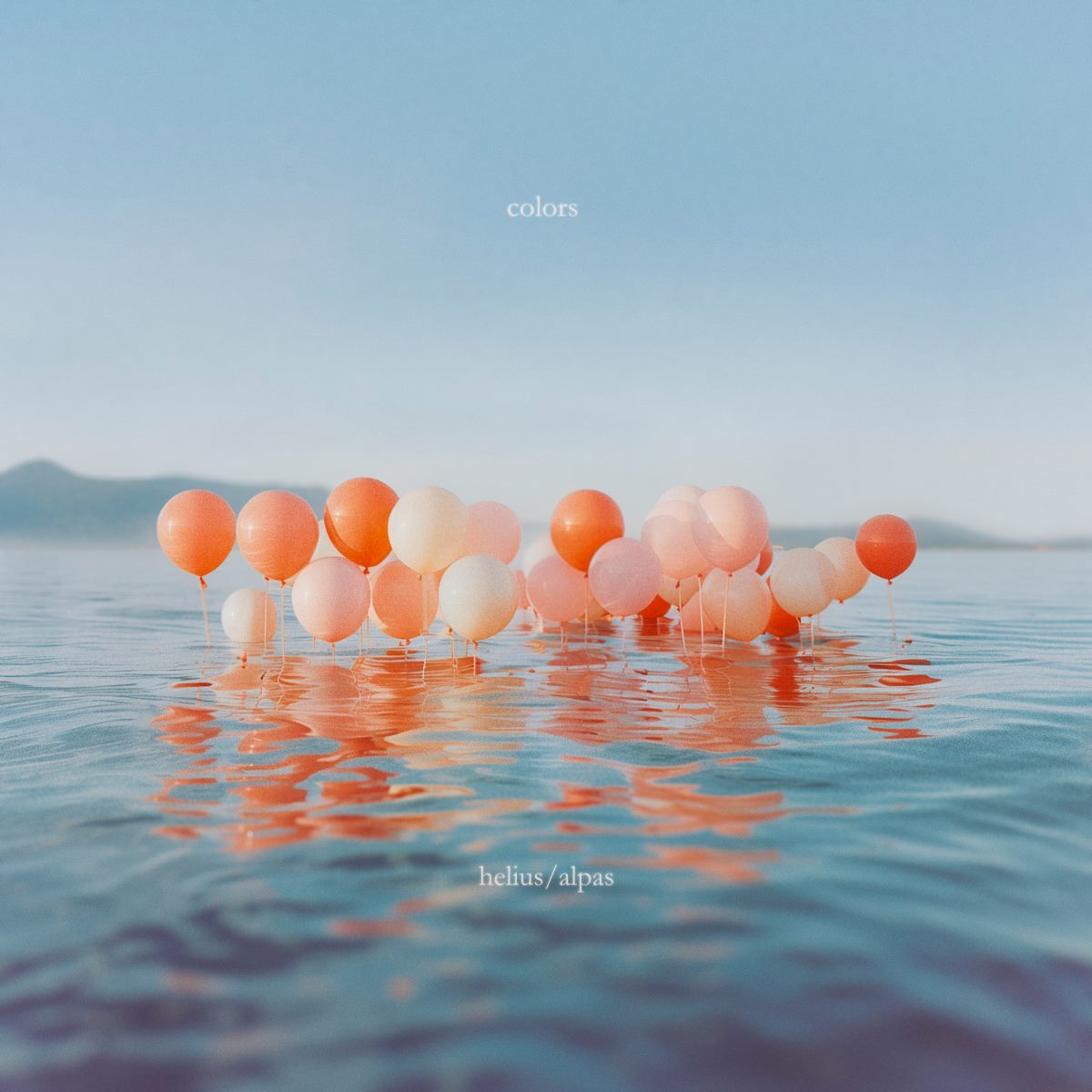 Colors | Stereofox Records