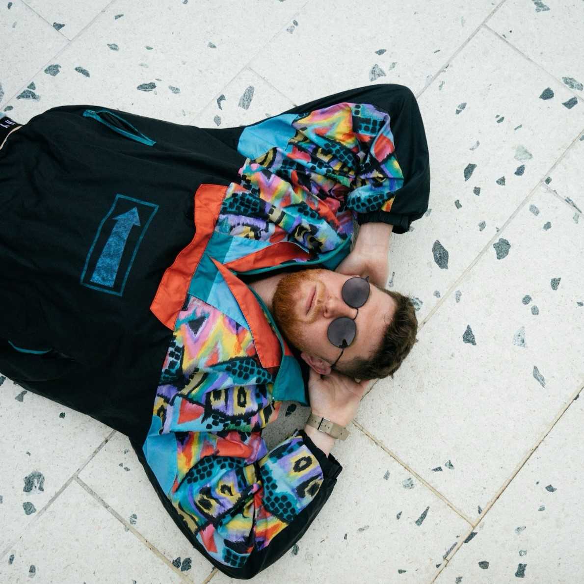 Nic Hanson Artist Page | Stereofox Records