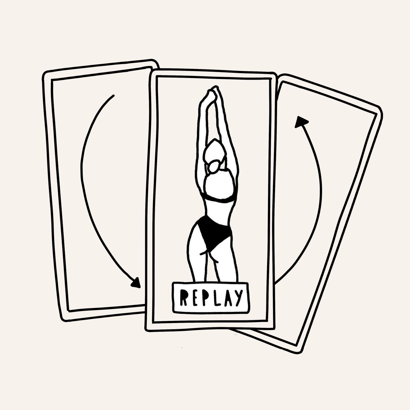 Boyan & Stefan Mahendra - Replay | Stereofox Records