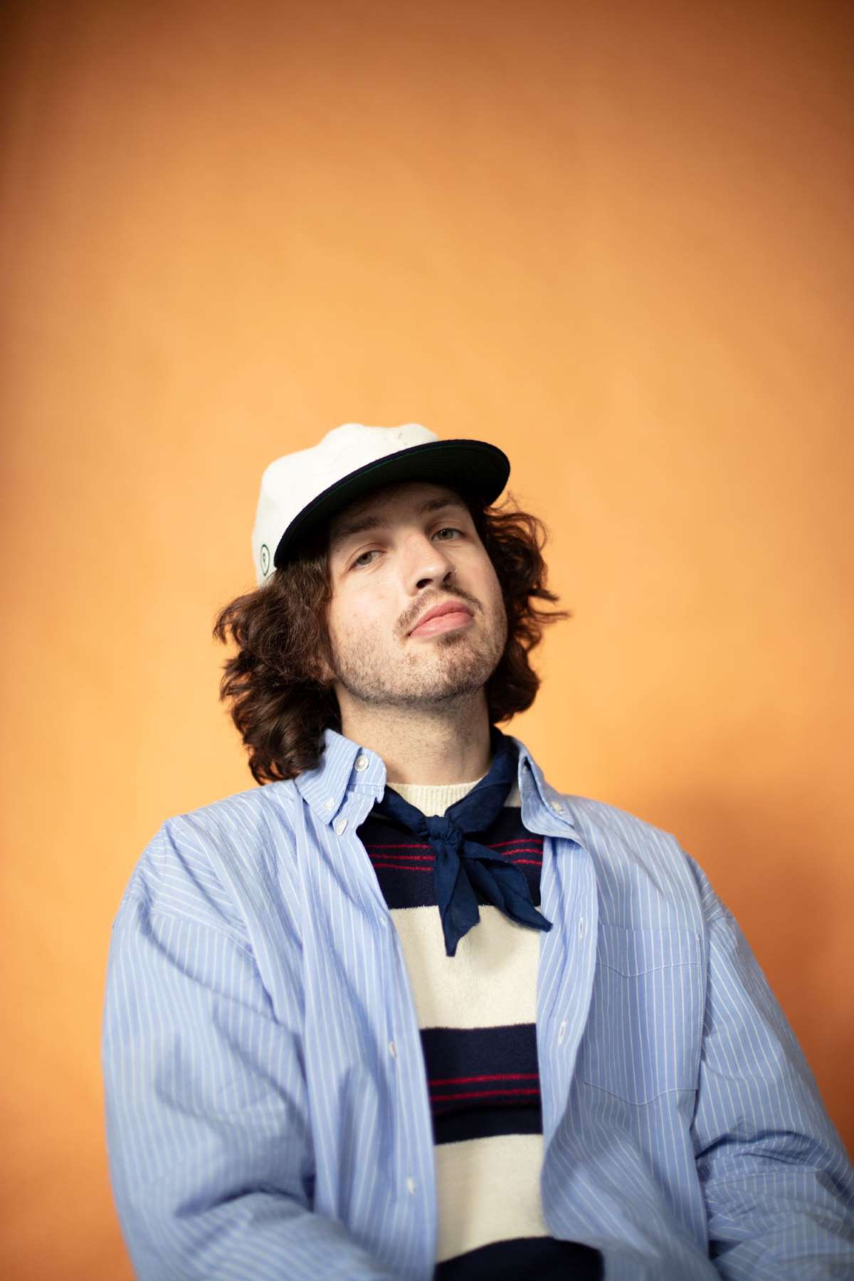 edbl Artist Profile | Stereofox Records