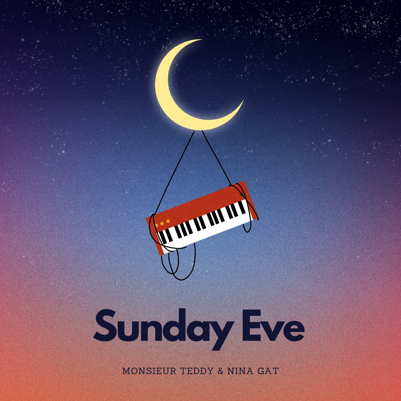 Sunday Eve Stereofox Records