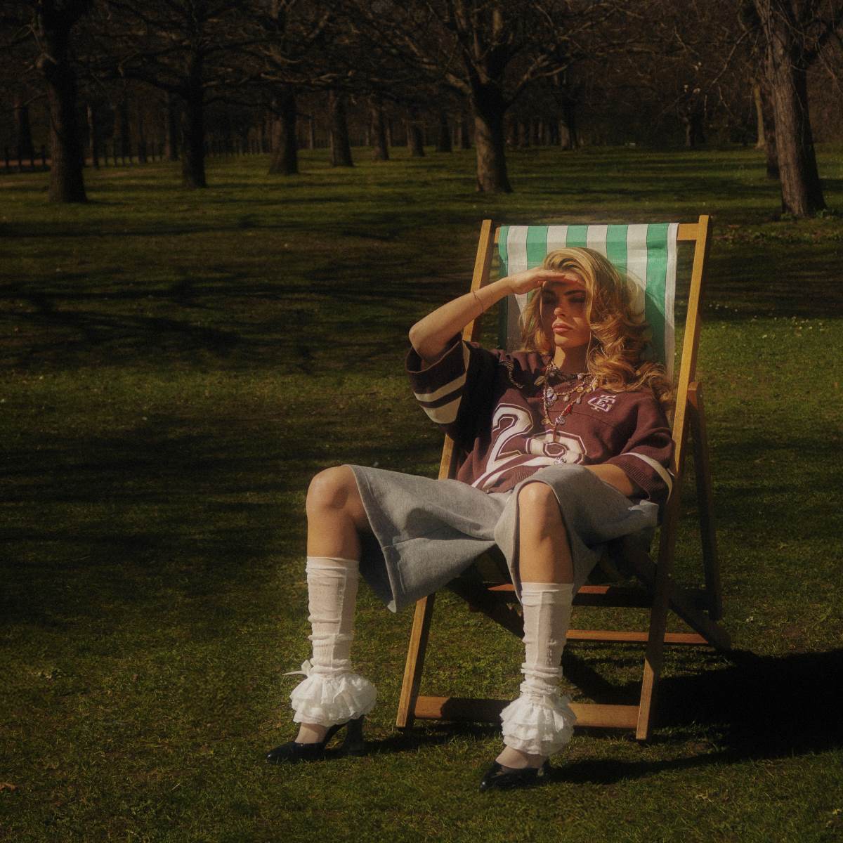 Izabel - bad boi withdrawal | Stereofox Records