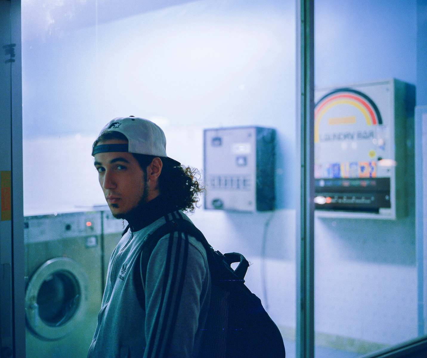 falcxne Artist Profile | Stereofox Records