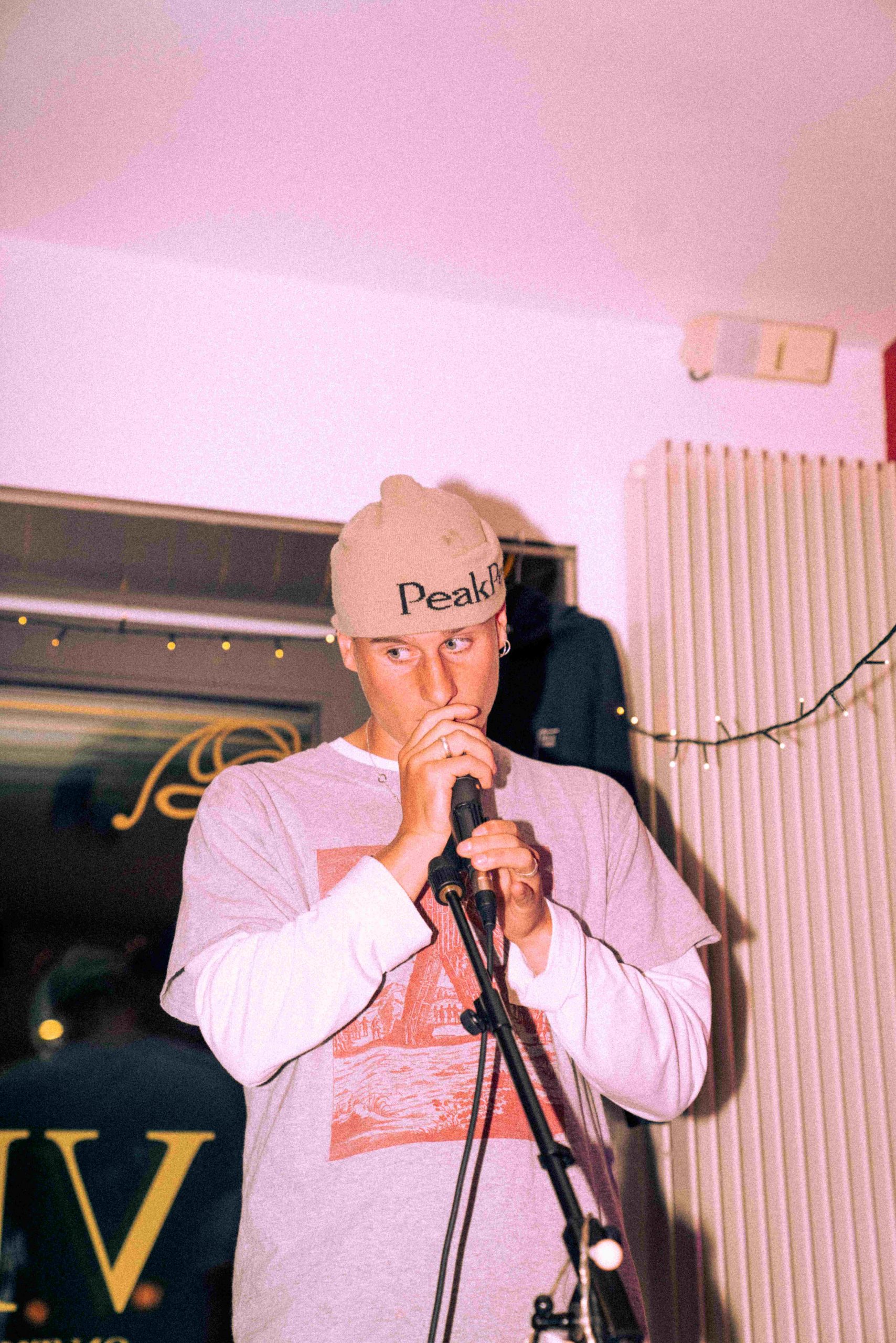 Bastet Artist Profile | Stereofox Records