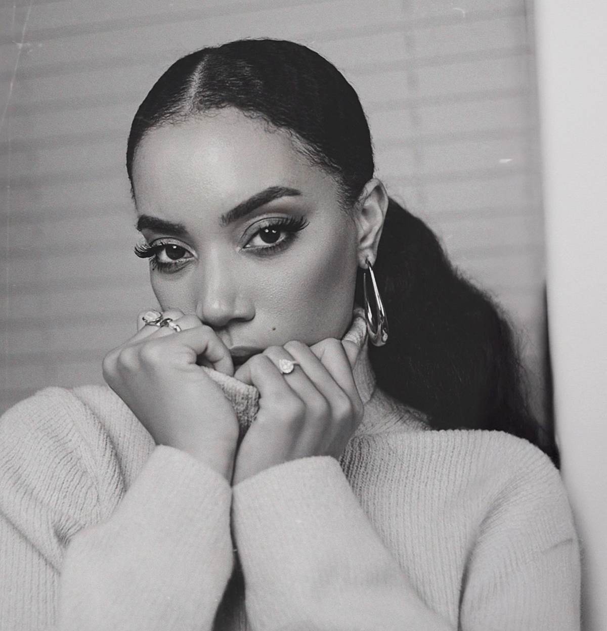 Chanelle Ray Artist Profile | Stereofox Records