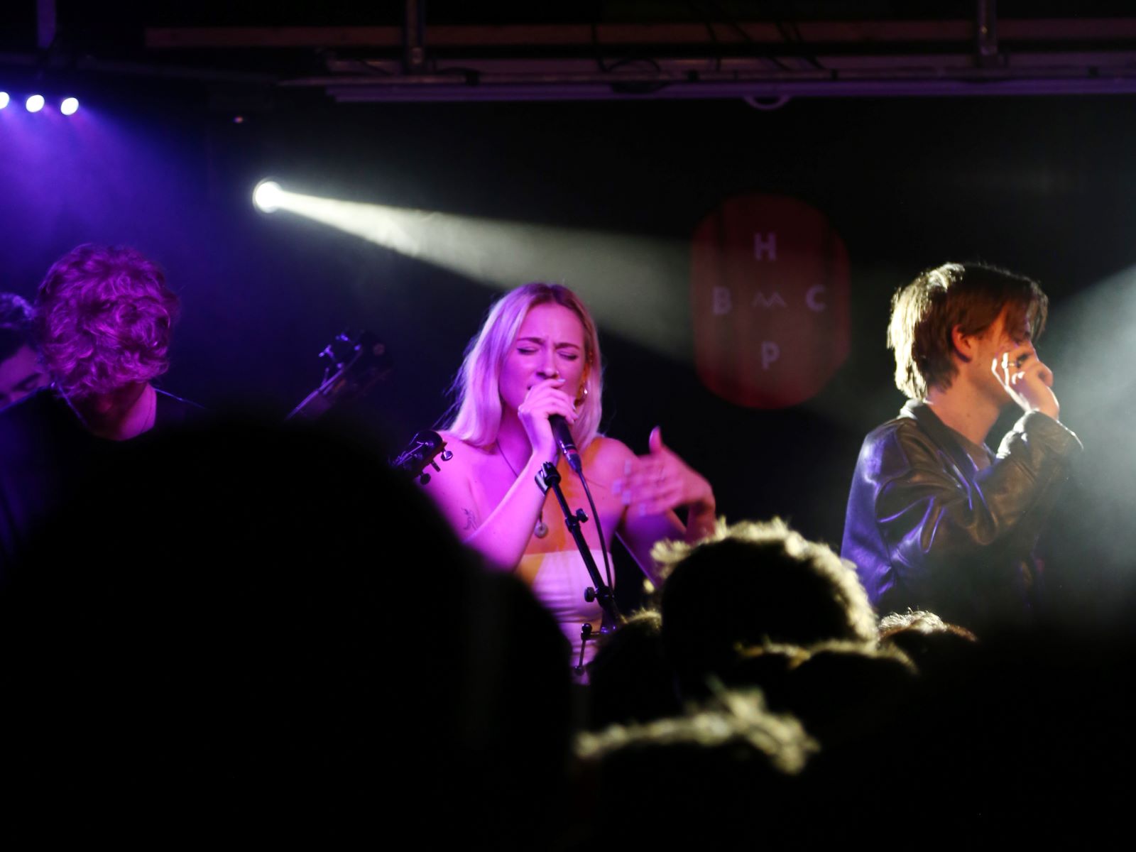 Honor Carr Artist Profile | Stereofox Records